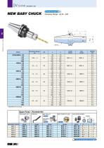 BDV / DV shank - BIG DAISHOWA - PDF Catalogs | Technical Documentation ...