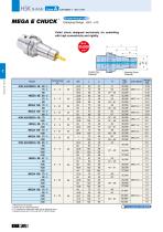 HSK shank - BIG DAISHOWA - PDF Catalogs | Technical Documentation ...