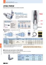 MEASURING TOOLS - BIG DAISHOWA - PDF Catalogs | Technical Documentation ...