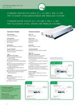 Way Wipers - EITEC - PDF Catalogs | Technical Documentation | Brochure
