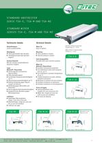 Way Wipers - EITEC - PDF Catalogs | Technical Documentation | Brochure