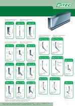 Way Wipers - EITEC - PDF Catalogs | Technical Documentation | Brochure