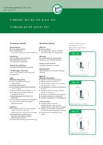 Way Wipers - EITEC - PDF Catalogs | Technical Documentation | Brochure