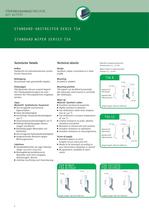 Way Wipers - EITEC - PDF Catalogs | Technical Documentation | Brochure