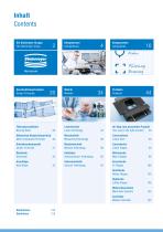 High Precision Positioning Systems - Steinmeyer Mechatronik GmbH - PDF Catalogs | Technical ...