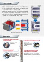 Carbide Drill for SR machining - MOLDINO Tool Engineering Europe GmbH - PDF Catalogs | Technical ...
