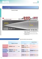 Epoch Micro?End Mill TH : EMM-TH - MOLDINO Tool Engineering Europe GmbH ...
