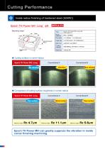 Epoch TH Power Mill - MOLDINO Tool Engineering Europe GmbH - PDF ...