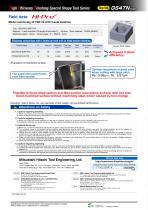 GS4TN type - MOLDINO Tool Engineering Europe GmbH - PDF Catalogs ...