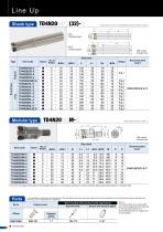 TD4N type - MOLDINO Tool Engineering Europe GmbH - PDF Catalogs ...