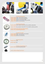 tool sharpening center SZ - KAINDL REILING - PDF Catalogs | Technical ...