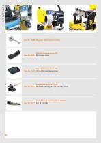 tool sharpening center SZ - KAINDL REILING - PDF Catalogs | Technical ...