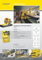 Linsinger - LINSINGER - PDF Catalogs | Technical Documentation | Brochure