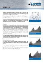 CNBS 100 - LOROCH - PDF Catalogs | Technical Documentation | Brochure