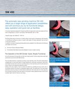 SW 450 - LOROCH - PDF Catalogs | Technical Documentation | Brochure