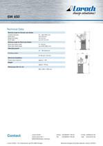 SW 450 - LOROCH - PDF Catalogs | Technical Documentation | Brochure