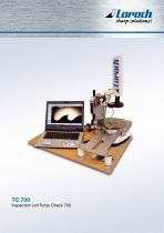 TC-700 - LOROCH - PDF Catalogs | Technical Documentation | Brochure