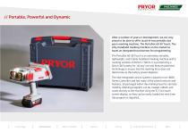Portadot 60-30 Technical Information - Pryor Marking Technology - PDF ...