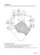 Rotary Paddle Level Switch - FineTek Co., Ltd. - PDF Catalogs ...