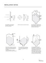 SA Capacitance Level Switch - FineTek Co., Ltd. - PDF Catalogs ...