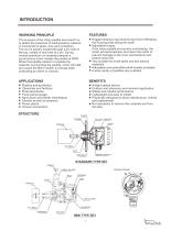 SE Rotary Paddle Level Switch - FineTek Co., Ltd. - PDF Catalogs ...