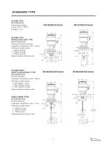 SE Rotary Paddle Level Switch - FineTek Co., Ltd. - PDF Catalogs ...