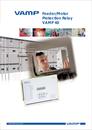VAMP 230 - Vamp - PDF Catalogs | Technical Documentation | Brochure