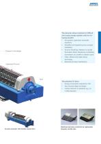 Solid bowl decanter D - ANDRITZ AG - PDF Catalogs | Technical ...