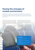 TURBO GENERATOR SERVICE - ANDRITZ AG - PDF Catalogs | Technical ...