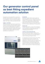 TURBO GENERATOR SERVICE - ANDRITZ AG - PDF Catalogs | Technical ...