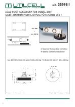 350T - UTILCELL - PDF Catalogs | Technical Documentation | Brochure