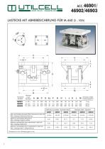 460 - UTILCELL - PDF Catalogs | Technical Documentation | Brochure