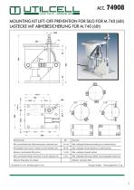 740 - UTILCELL - PDF Catalogs | Technical Documentation | Brochure