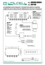 Model 740D Digital - UTILCELL - PDF Catalogs | Technical Documentation | Brochure