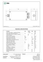 SGA - UTILCELL - PDF Catalogs | Technical Documentation | Brochure