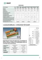 SMART - UTILCELL - PDF Catalogs | Technical Documentation | Brochure