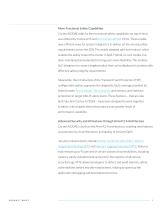 Arm Cortex-A520AE CPU - Arm Holdings - PDF Catalogs | Technical Documentation | Brochure