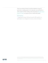 Arm Cortex-A520AE CPU - Arm Holdings - PDF Catalogs | Technical Documentation | Brochure