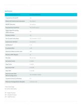 Arm Cortex-M85 - Arm Holdings - PDF Catalogs | Technical Documentation ...