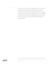 Arm Cortex-R82AE - Arm Holdings - PDF Catalogs | Technical ...