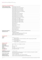 Data sheet - PRIMERGY RX1330 M1 - Fujitsu - PDF Catalogs | Technical ...