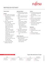 Embedded Fingerprint Development Kit - Fujitsu - PDF Catalogs ...