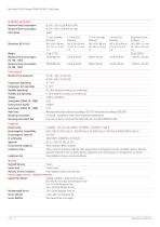 ETERNUS DX200 S3 - Fujitsu - PDF Catalogs | Technical Documentation | Brochure