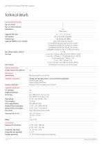 ETERNUS JX40 - Fujitsu - PDF Catalogs | Technical Documentation | Brochure