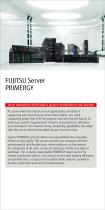 FUJITSU Enterprise - Fujitsu - PDF Catalogs | Technical Documentation ...