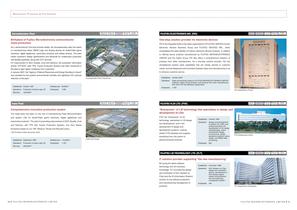 FUJITSU MICROELECTRONICS LIMITED - Fujitsu - PDF Catalogs | Technical ...