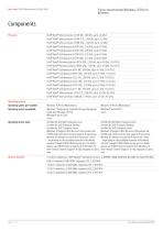 FUJITSU Workstation CELSIUS R970 - Fujitsu - PDF Catalogs | Technical ...