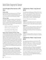 MBF200 Solid State Fingerprint Sensor data sheet - Fujitsu - PDF ...