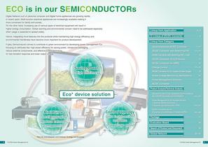 Power Management ICs - Fujitsu - PDF Catalogs | Technical Documentation ...