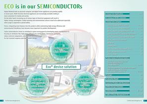 Power Management ICs (All Products Catalog) - Fujitsu - PDF Catalogs ...